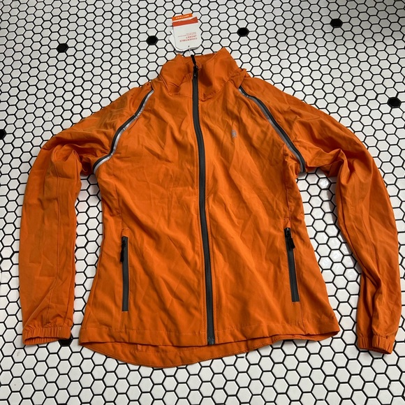 little donkey andy | Jackets & Coats | Nwt Little Donkey Andy Drytech ...